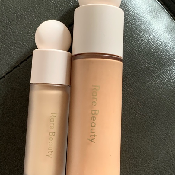 Rare Beauty | Makeup | Rare Beauty Foundation Shade 20c | Poshmark
